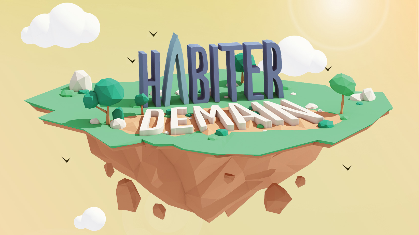 Habiter – Cinétévé