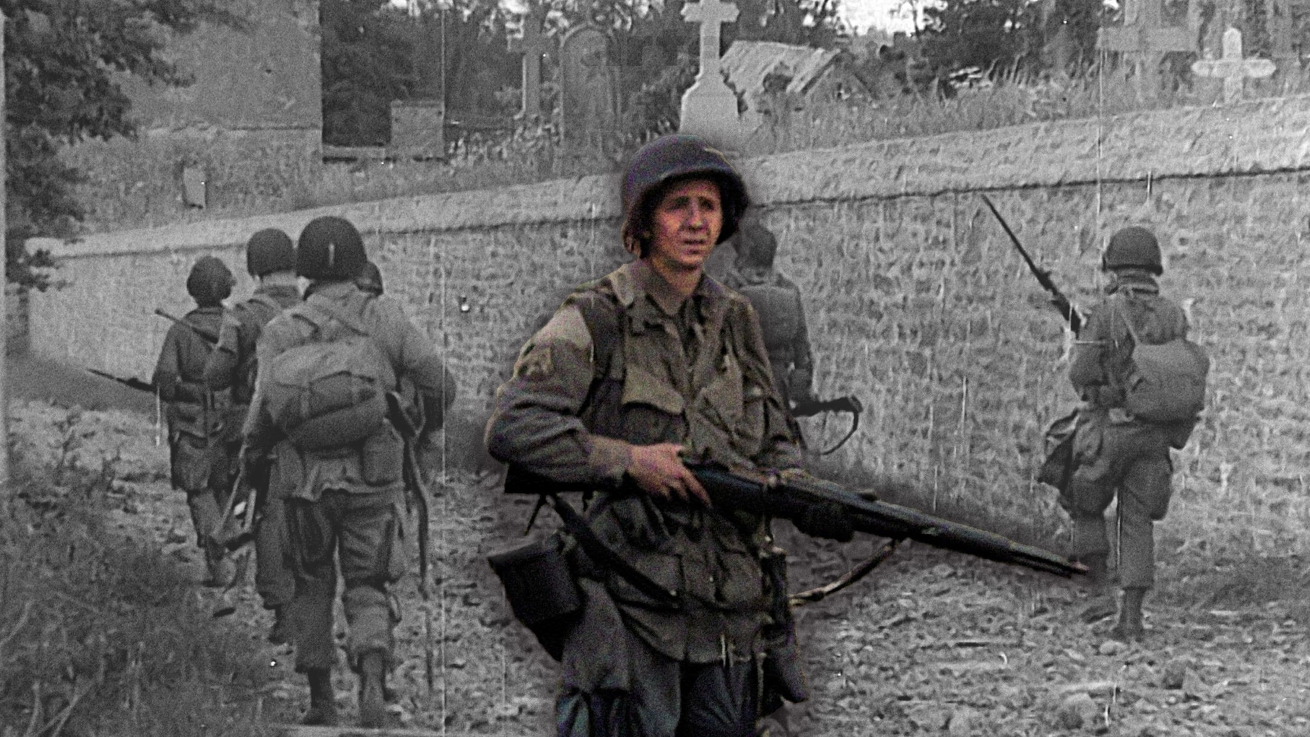 OPERATION OVERLORD – Cinétévé
