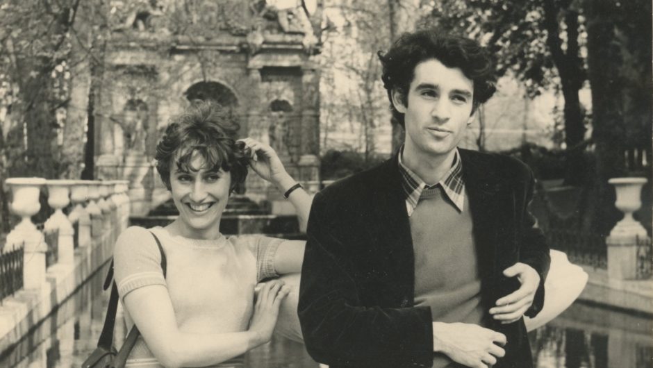 Henri Weber – Cinétévé