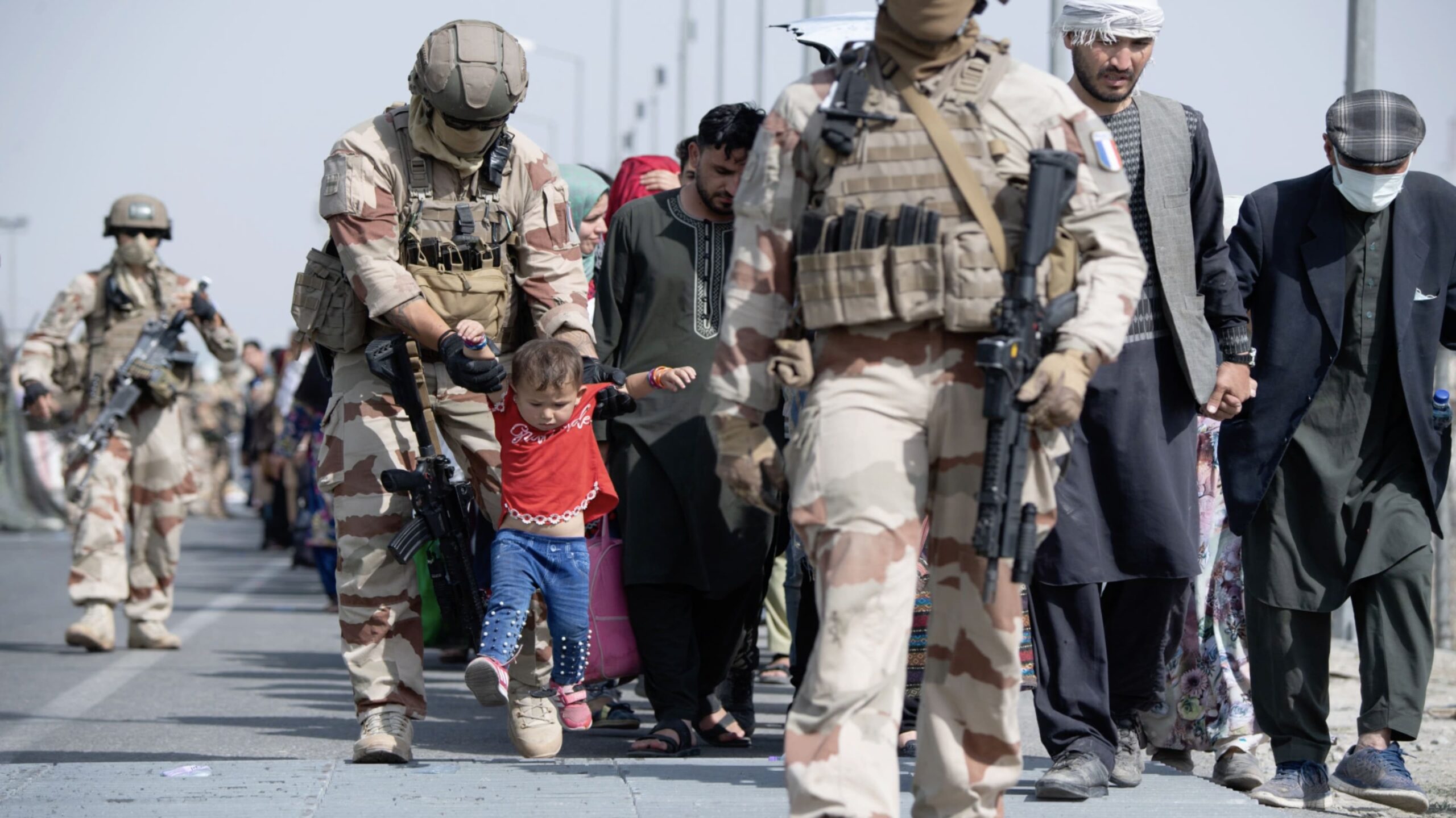 Opération Apagan – Cinétévé